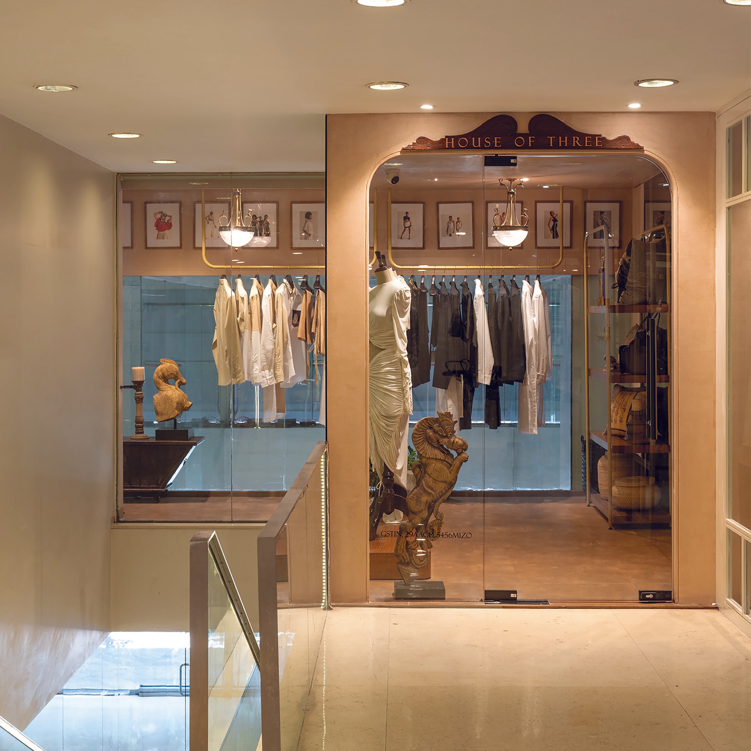 STORE – www.houseofthreestudio.com