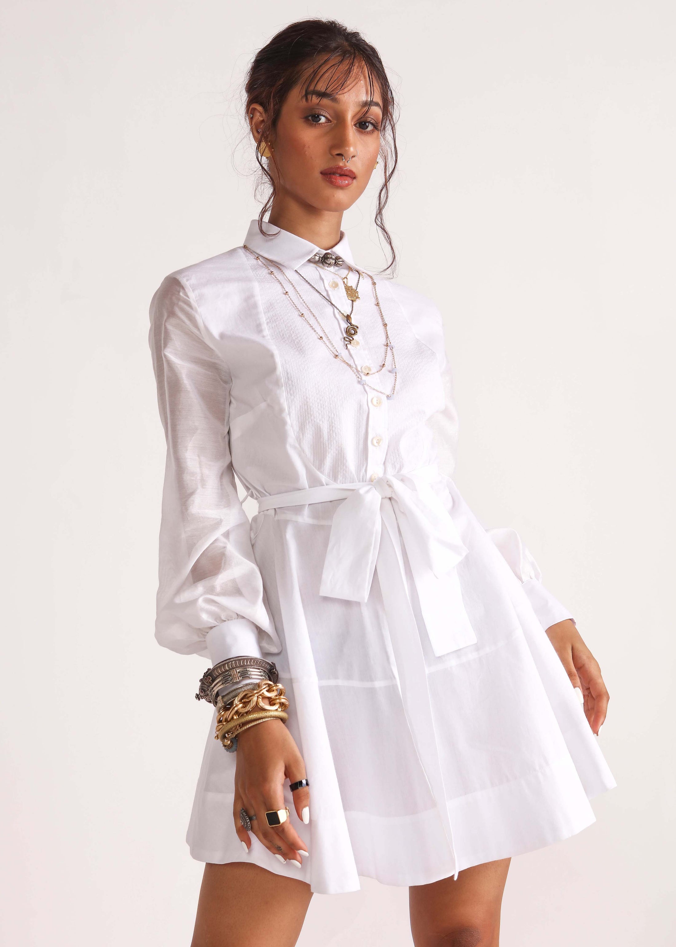Ivy Dress – www.houseofthreestudio.com