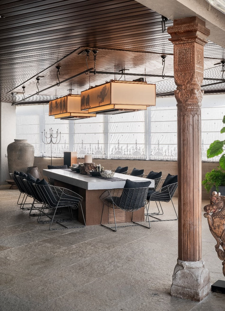 HOUSE OF THREE INTERIORS – www.houseofthreestudio.com